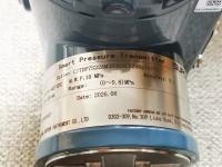 China SUPCON CJTDP7S22AM3B3D3C12H6pTA1YO Pressure Transmitter for Process Measurement for sale