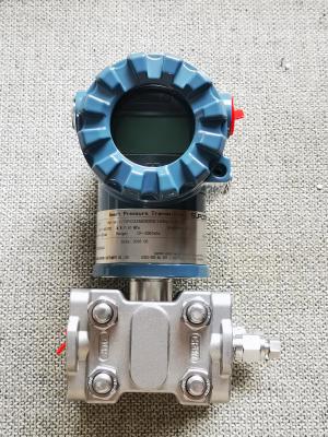 China SUPCON CJTDP7S22AM3B3D3C12H6pTA1YO Pressure Transmitter for Process Measurement for sale