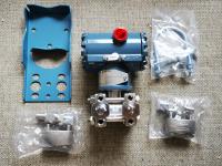 China SUPCON CJTDP7S22AM3B3D3C12H6pTA1YO Pressure Transmitter for Process Measurement for sale
