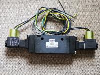 China Parker B622ADH53A Solenoid Valve | Industrial Valve for Fluid Control for sale