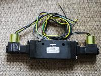China Parker B622ADH53A Solenoid Valve | Industrial Valve for Fluid Control for sale