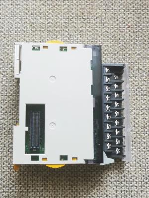 China Omron CJ1W-AD081-V1 Analog Input Module for CJ2M Controllers | PLC I/O Module for sale