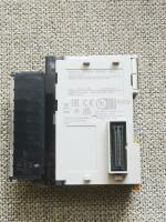 China Omron CJ1W-AD081-V1 Analog Input Module for CJ2M Controllers | PLC I/O Module for sale