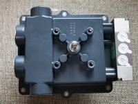 China TOPWORX DXP-L21GN4S162 Valve Limit Switch | Industrial Position Monitoring for sale