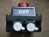 China TOPWORX DXP-L21GN4S162 Valve Limit Switch | Industrial Position Monitoring for sale