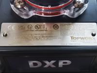 China TOPWORX DXP-L21GN4S162 Valve Limit Switch | Industrial Position Monitoring for sale