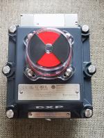 China TOPWORX DXP-L21GN4S162 Valve Limit Switch | Industrial Position Monitoring for sale