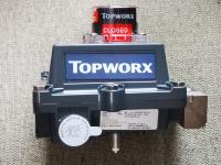 China TOPWORX DXP-L21GN4S162 Valve Limit Switch | Industrial Position Monitoring for sale