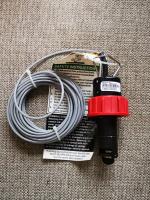 China GF Signet P51530-P0 Rotor-X Paddlewheel Flow Sensor | 515 Series Liquid Flow Measurement Instrument for sale