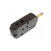 China ASCO SCG551A001MS.115/50 Pilot & Spring Pneumatic Solenoid Valve | Industrial Air Control for sale