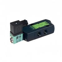 China ASCO SCG551A001MS.115/50 Pilot & Spring Pneumatic Solenoid Valve | Industrial Air Control for sale
