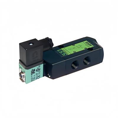 China ASCO SCG551A001MS.115/50 Pilot & Spring Pneumatic Solenoid Valve | Industrial Air Control for sale