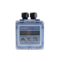 China Burkert 8045 Flowmeter 426506 | Inline Flow Measurement Instrument for Industrial Applications for sale