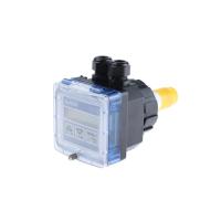 China Burkert 8045 Flowmeter 426506 | Inline Flow Measurement Instrument for Industrial Applications for sale