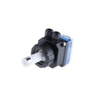 China Burkert 8045 Flowmeter 426506 | Inline Flow Measurement Instrument for Industrial Applications for sale
