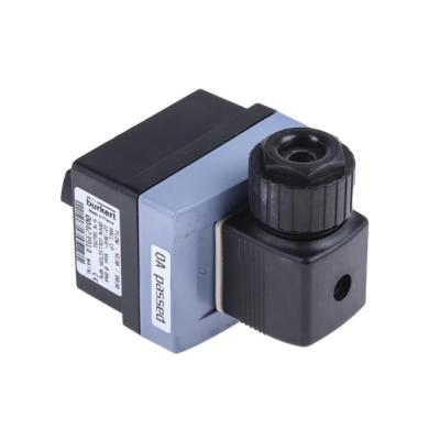 China Burkert 8030 compact flow controller, model 423914, with 30 V DC operation for precise fluid control in industrial and process applications. for sale