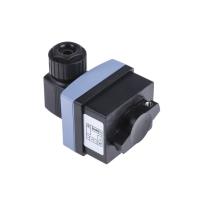 China Burkert 8030 compact flow controller, model 423914, with 30 V DC operation for precise fluid control in industrial and process applications. for sale