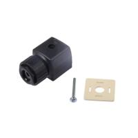 China Bürkert 140564 2-Way Solenoid Valve | Brass Body Electromagnetic Valve for sale