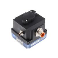 China Burkert 177455 Compact Flow Controller | Precision Fluid Control Unit for sale