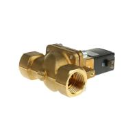 China Burkert 134438 2-Way Solenoid Valve | 5282 Series Normally Closed for sale