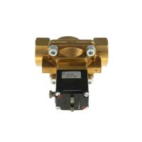 China Burkert 134438 2-Way Solenoid Valve | 5282 Series Normally Closed for sale