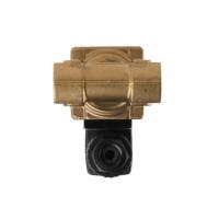 China Burkert 058796 Type 0255 Solenoid Valve 1/4 Inch | 2/2-Way Electromagnetic Valve for sale