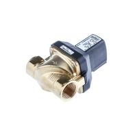 China Bürkert 221632 Solenoid Valve | 110V AC Electromagnetic Valve for sale