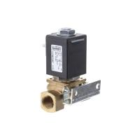 China Burkert 089404 NC Valve with Preset Position | Industrial Fluid Control for sale