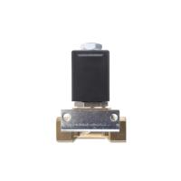 China Burkert 089404 NC Valve with Preset Position | Industrial Fluid Control for sale