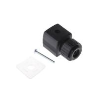 China Burkert 089404 NC Valve with Preset Position | Industrial Fluid Control for sale