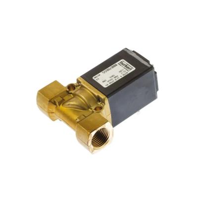 China Bürkert 078655 Fluid Control Valve – 1/2 Inch Outlet Port for Industrial Applications for sale