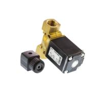 China Bürkert 078655 Fluid Control Valve – 1/2 Inch Outlet Port for Industrial Applications for sale