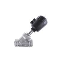 China Burkert 178895 Stainless Steel Pneumatic Valve – 16 Bar Pressure Rating for sale