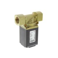 China Burkert 078723 Brass Body Solenoid Valve – 230V AC Electromagnetic Valve for sale