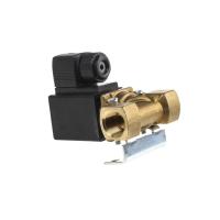 China Burkert 089403 Type 0255 Solenoid Valve – 1/2 Inch Electromagnetic Valve for sale