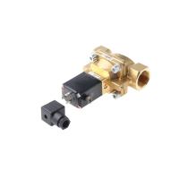 China Burkert 134441 Solenoid Valve – 230V AC Electromagnetic Valve for Fluid Control for sale