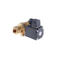 China Burkert 078724 Flow Control Valve – Kv 5 m³/h Electromagnetic Solenoid Valve for sale