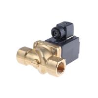 China Burkert 078724 Flow Control Valve – Kv 5 m³/h Electromagnetic Solenoid Valve for sale