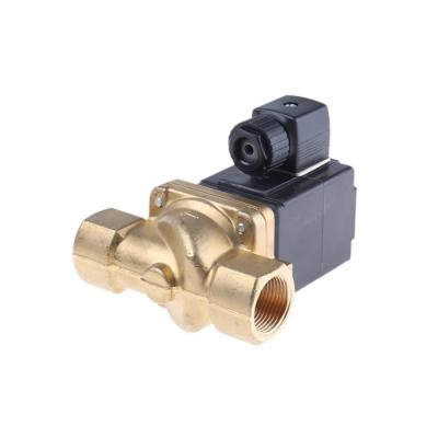 China Burkert 078724 Flow Control Valve – Kv 5 m³/h Electromagnetic Solenoid Valve for sale