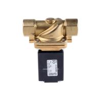 China Burkert 078724 Flow Control Valve – Kv 5 m³/h Electromagnetic Solenoid Valve for sale