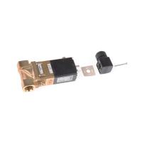 China Burkert 134430 Pressure-Rated Solenoid Valve – 10 Bar Maximum Operating Pressure for sale