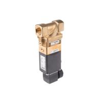 China Burkert 134430 Pressure-Rated Solenoid Valve – 10 Bar Maximum Operating Pressure for sale