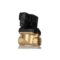 China Burkert 221630 Series 221 Solenoid Valve – 10 Bar Maximum Pressure Control for sale
