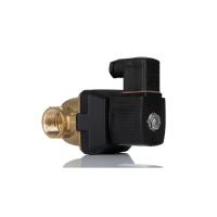 China Bürkert 078725 Series 0290 Solenoid Valve – 16 Bar Pressure Rating for sale