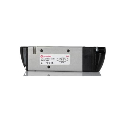 China Norgren V61B6DDA-XA020 Pilot-Operated Solenoid Valve – 950 L/min Flow Capacity for sale