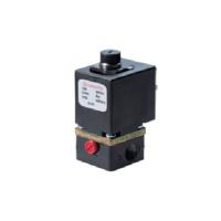 China Norgren V04A486L-B623A 3/2-Way Pneumatic Solenoid Valve – 24V DC for sale