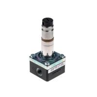 China Norgren V04A486L-B623A 3/2-Way Pneumatic Solenoid Valve – 24V DC for sale