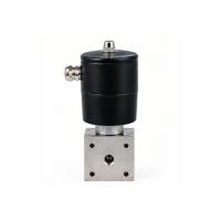 China Norgren Explosion Proof Solenoid Valve 24100 Series 2413306130002400 for sale