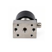 China Norgren Explosion Proof Solenoid Valve 24100 Series 2413306130002400 for sale