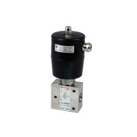 China Norgren Explosion Proof Solenoid Valve 24100 Series 2413306130002400 for sale